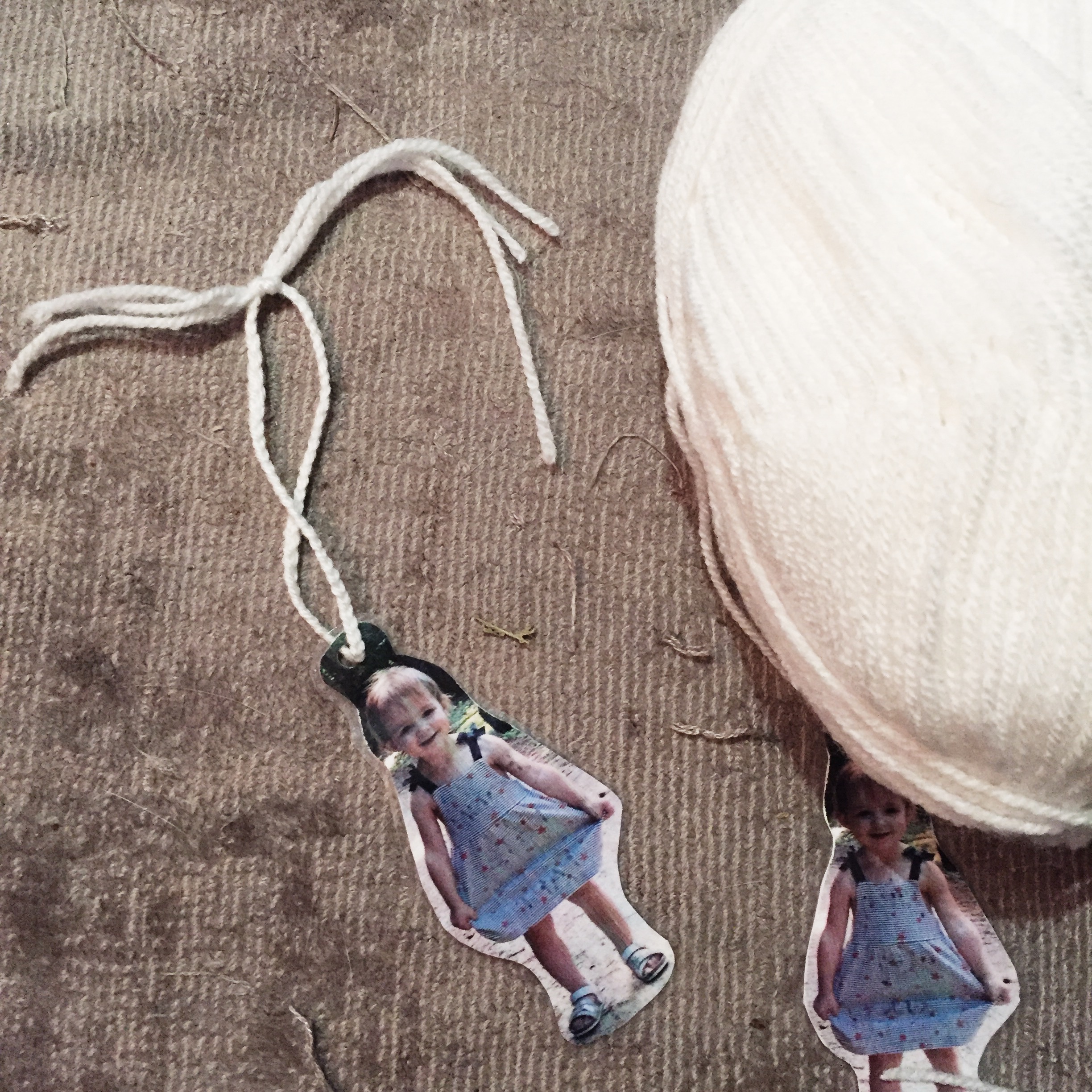 DIY – Marque Page Photo pour les grands lecteurs – Chère Gemme,