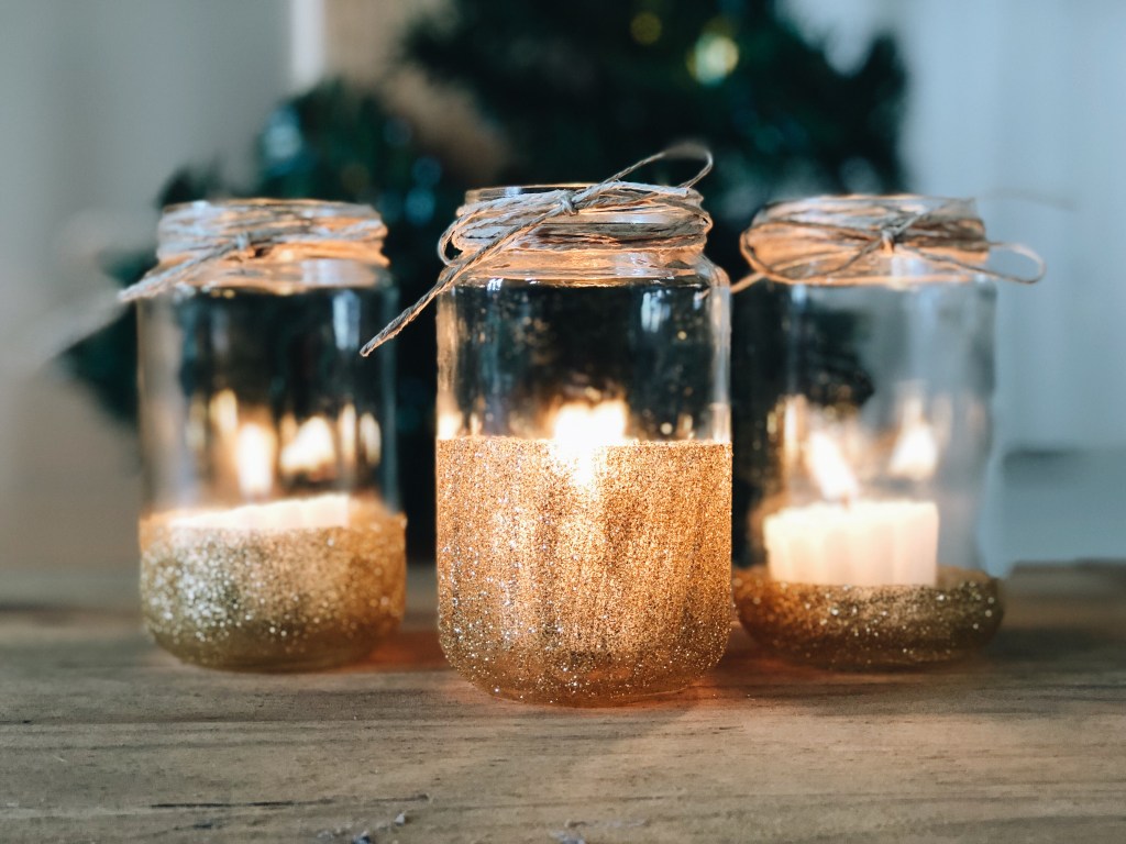 DIY – La magie des lumignons – Chère Gemme,