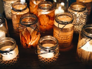 DIY – La magie des lumignons – Chère Gemme,